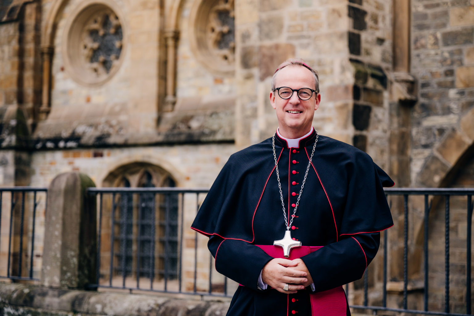 Tag der Weihejubilare im Erzbistum Paderborn - Dekanat Hochsauerland-Ost